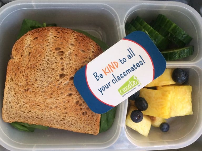 5 Simple Ways to Up the Lunchbox Appeal - Hälsa Nutrition