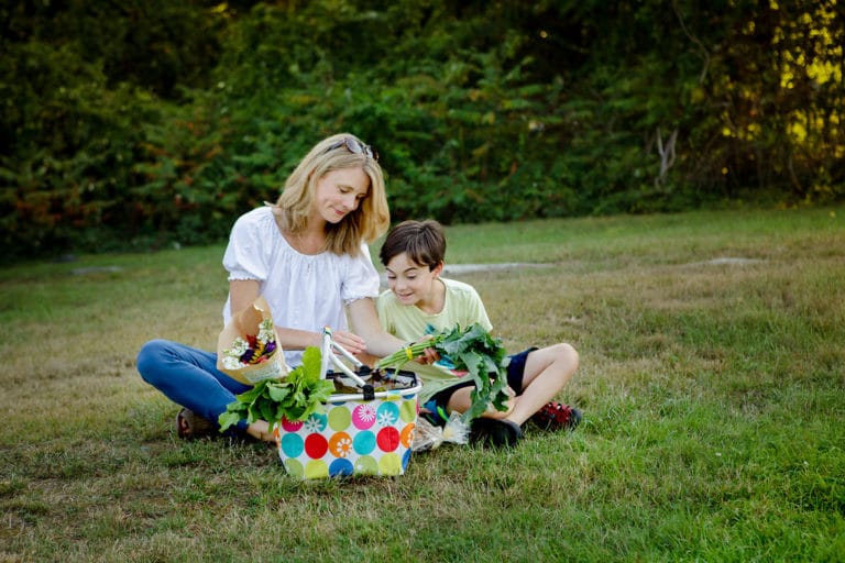 8 Tips for Using Your Farm Share Veggies - Hälsa Nutrition