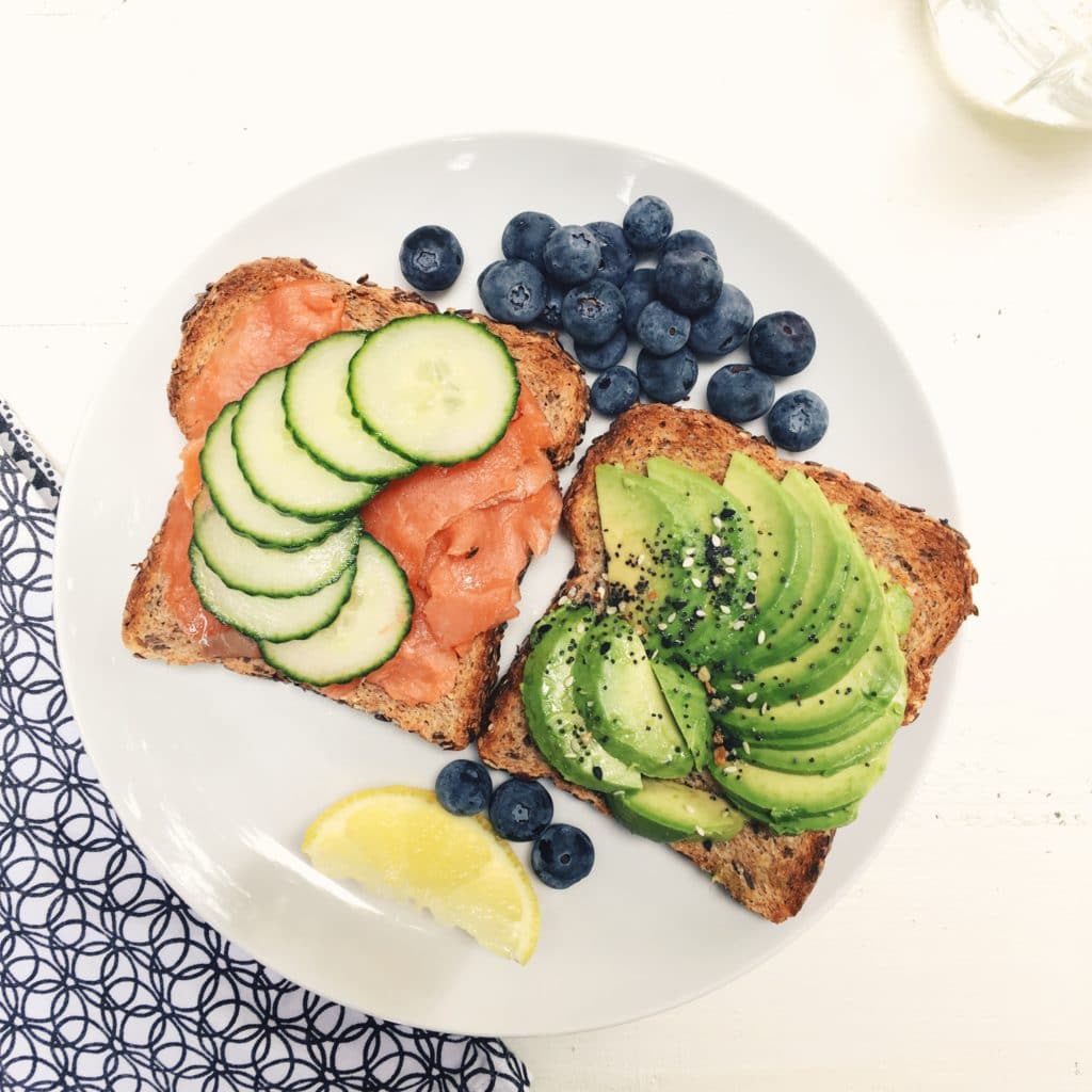 14 Breakfast Ideas to Brighten Your Morning - Hälsa Nutrition