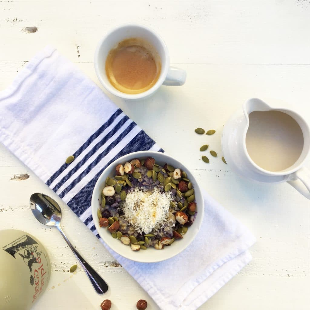 14 Breakfast Ideas to Brighten Your Morning - Hälsa Nutrition