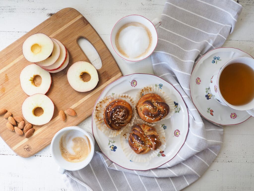 The Swedish Tradition of Fika - Hälsa Nutrition