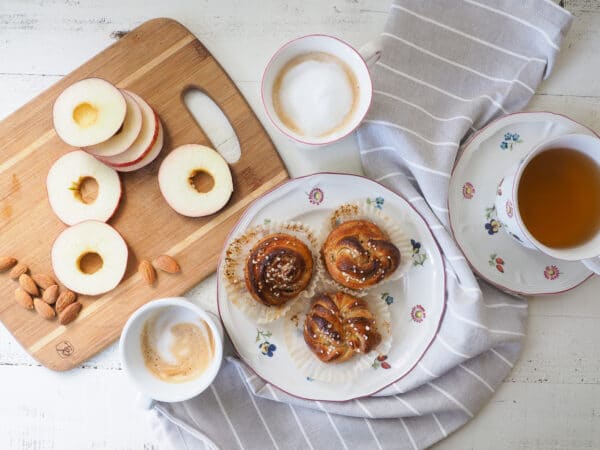The Swedish Tradition of Fika - Hälsa Nutrition