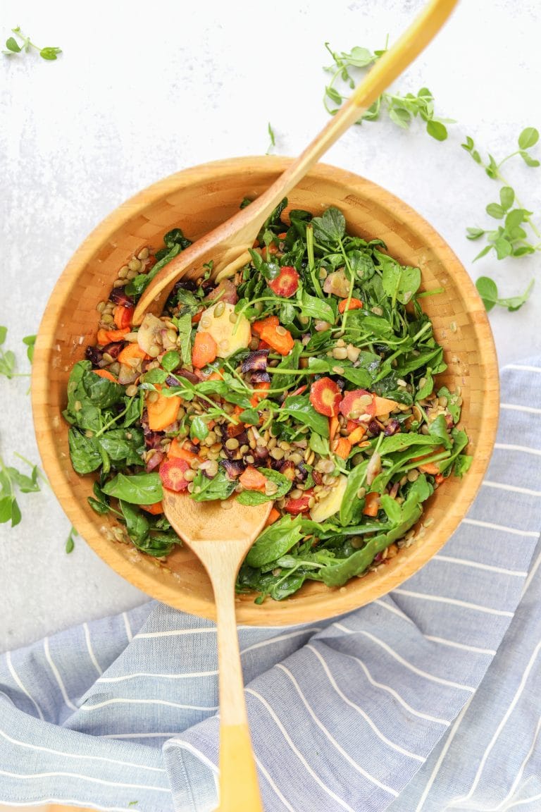 10 Simple Plant-Forward Eating Tips for Families - Hälsa Nutrition