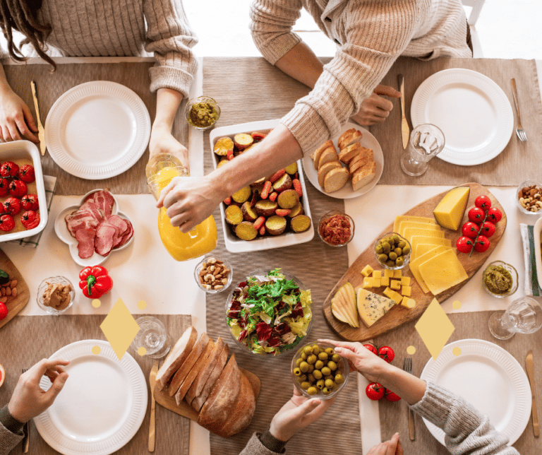 The Hunger Fullness Scale - Hälsa Nutrition