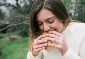 Intuitive Eating for Teens - Hälsa Nutrition