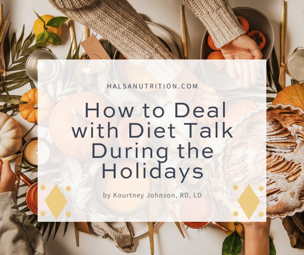 Blog - Hälsa Nutrition